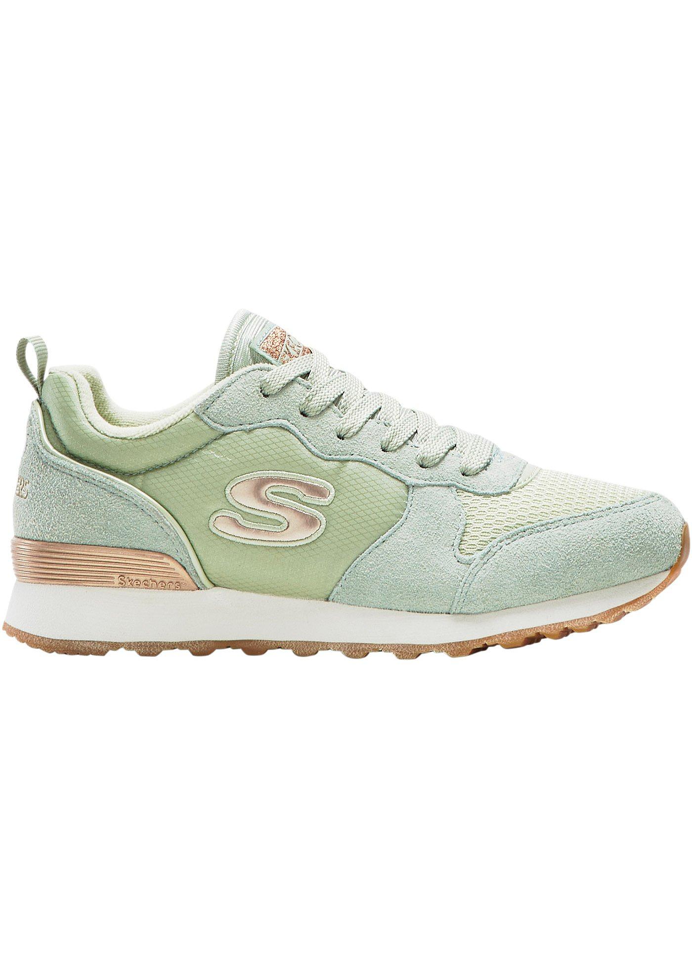 Sneaker Von Skechers