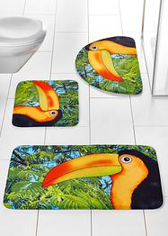 Weiche Badematten fürs Badezimmer bestellen | bonprix