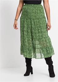 Jupes in grossen Grössen – Trendy Modelle bei bonprix