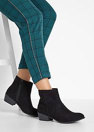 Damen Stiefeletten mit und ohne Absatz online bestellen