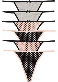 Damen Strings - praktisch und sexy | bonprix.ch