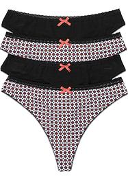 Slip Multipacks: Wunderschön & günstig | bonprix.ch