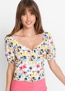 Mode femme & looks femme tendance à retrouver en ligne | bonprix