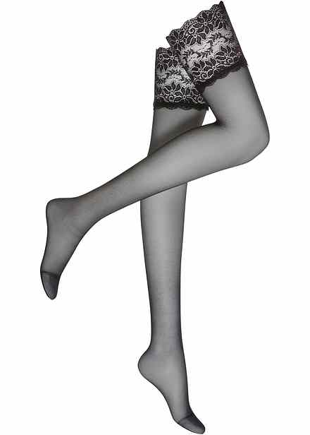 Bas et collants pour femme en ligne sur bonprix