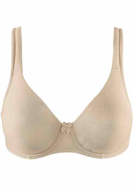 Beige BHs jetzt online bestellen | bonprix