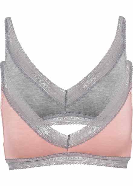 Mädchen BHs » Finde Deinen ersten BH | online bei bonprix