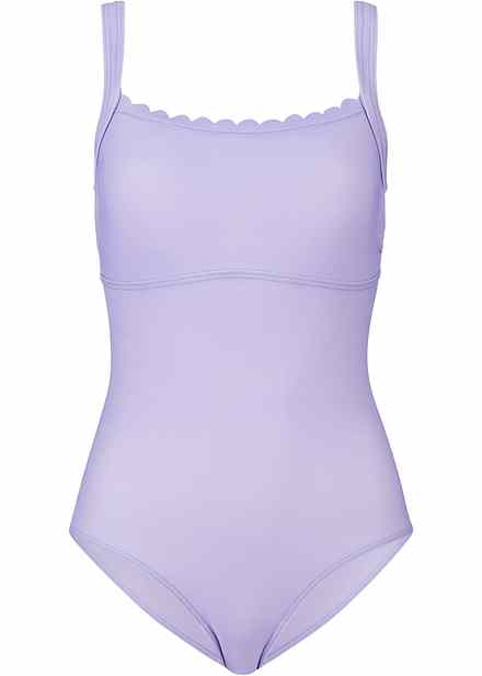 Shapewear Bademode – sommerliche Kurven | bonprix