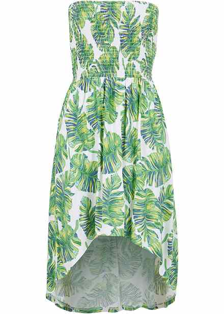 Strandkleider für Sommer, Sonne, Urlaub 2021 | bonprix