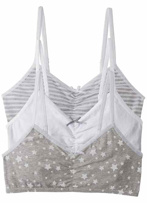 Mädchen BHs » Finde Deinen ersten BH | online bei bonprix