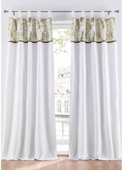 Vorhänge im Online-Shop entdecken | bonprix