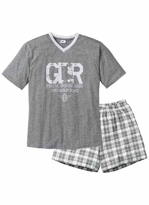 Pyjamas pour les hommes au meilleur prix – bonprix