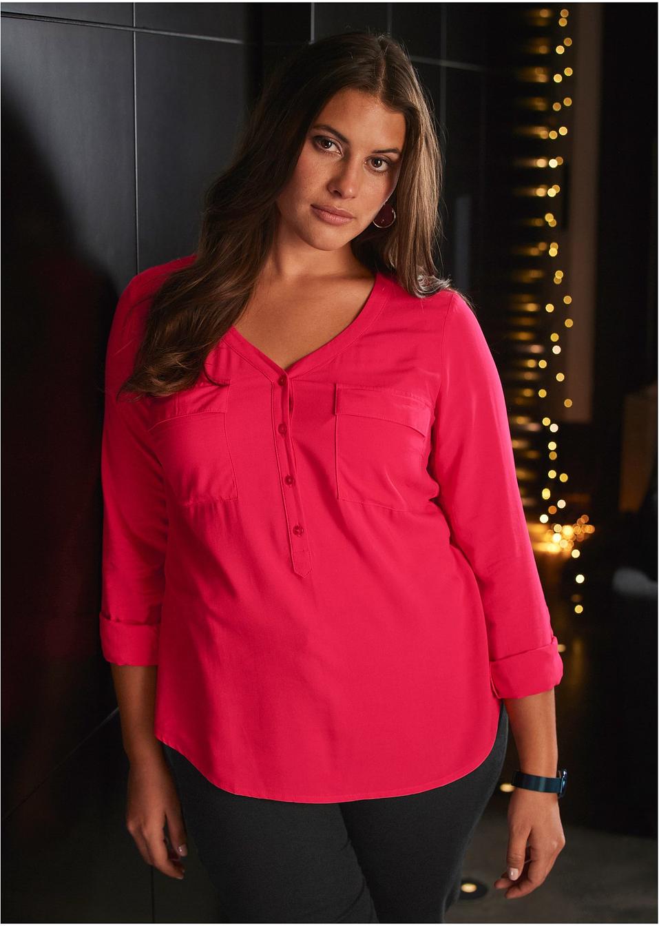 Bon Prix Grande Taille Femme