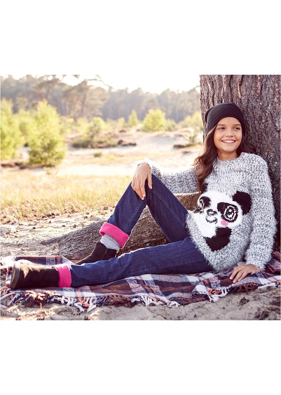 Mädchenkleidung im Online Shop von bonprix entdecken