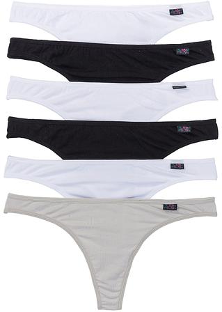 Damen Strings - praktisch und sexy | bonprix.ch