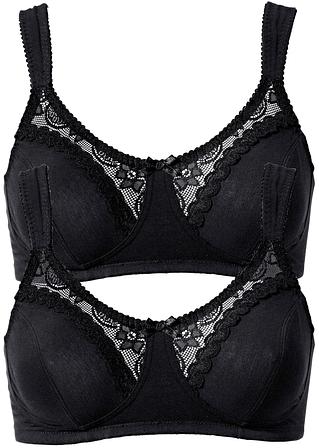 BHs ohne Bügel - bügellos glücklich | bonprix