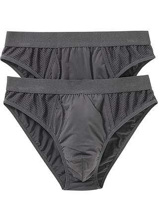 Herren Slips: Bequem in zeitlosen Desings | bonprix